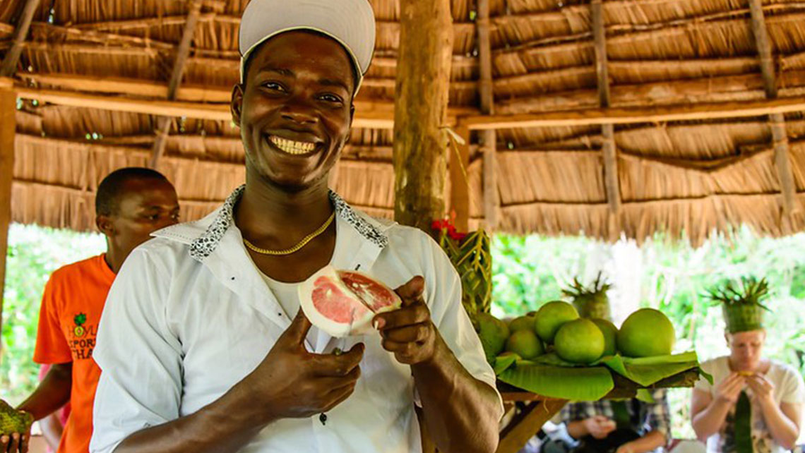 The Best Time to Visit Zanzibar: A Seasonal Guide - Zanzibar Tours